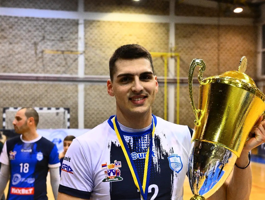 Popović za Srpskainfo: U Orašje po brejk, zaslužujemo titulu