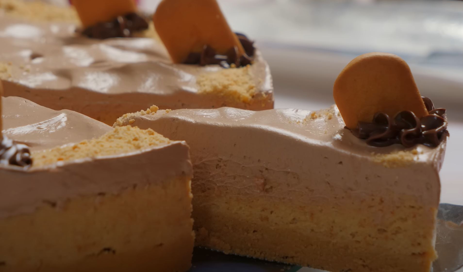 Recept za odličnu posnu tortu