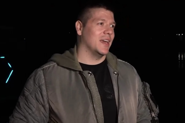 Kako Sloba Radanović provodi vrijeme sa porodicom