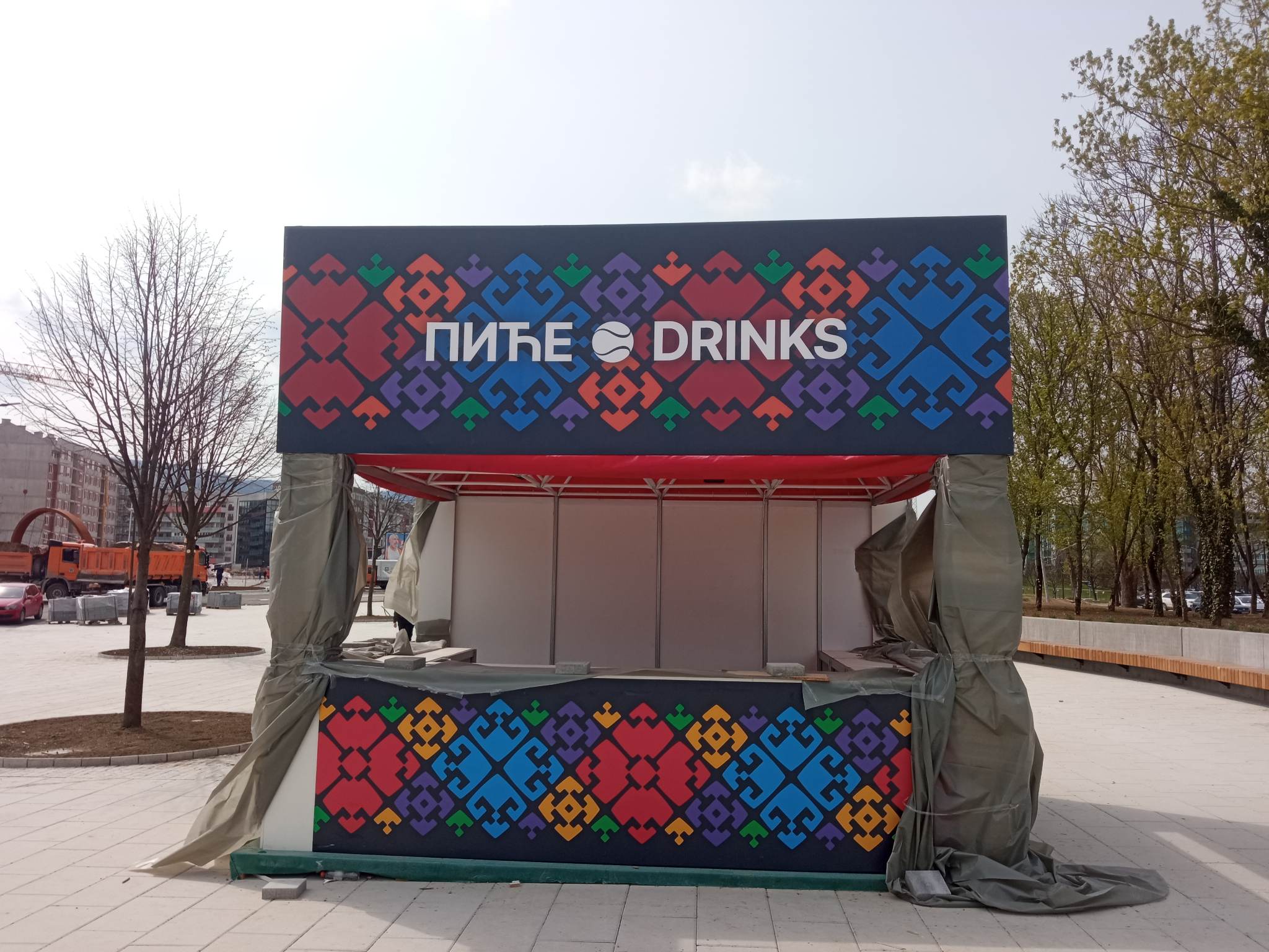 Evo šta Banjalučani misle o Srpska openu