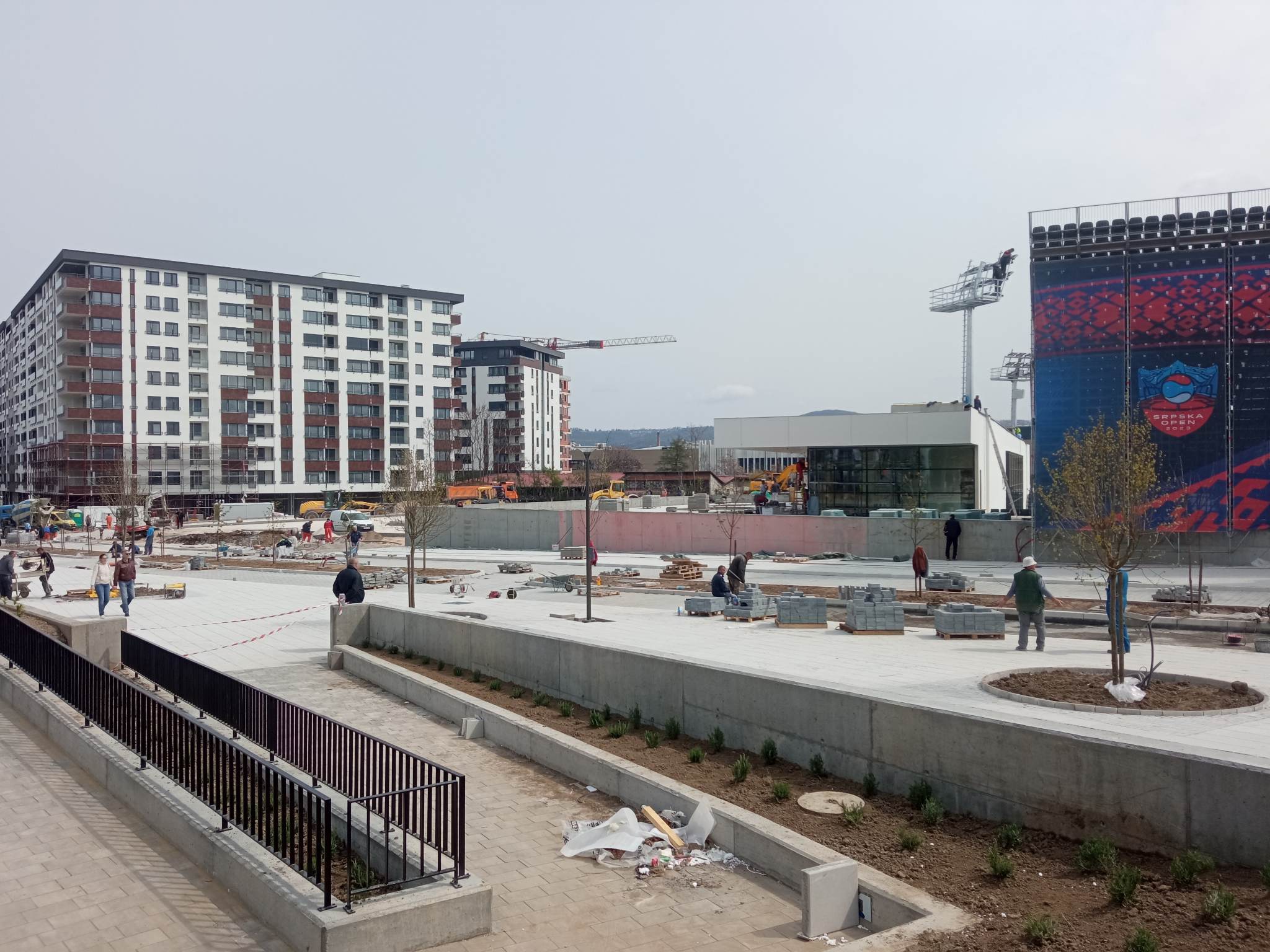 Evo šta Banjalučani misle o Srpska openu