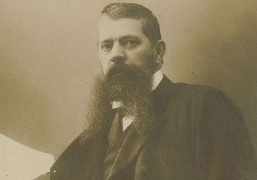 Srpski vizionari tehnosvijeta (1): Dragutin J. Ilić