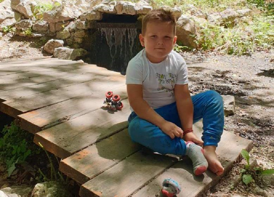 Svašta zna i umije, u sve se razumije: Nesvakidašnje sklonosti Jovana ...