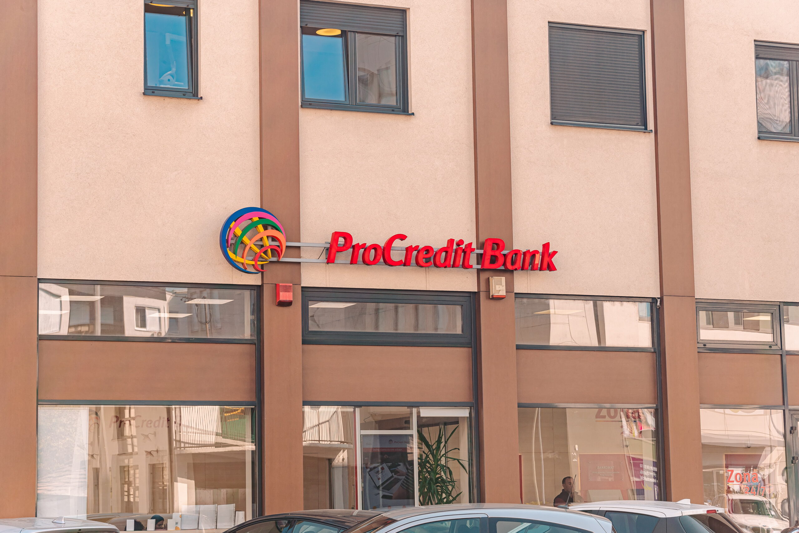 Saradnja ProCredit i Investiciono-razvojne banke RS