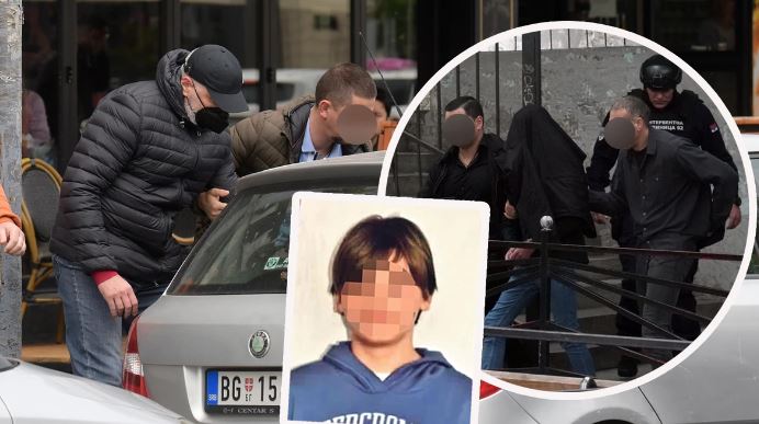 Ispovijest majke čiji sin je preživio pucnjavu