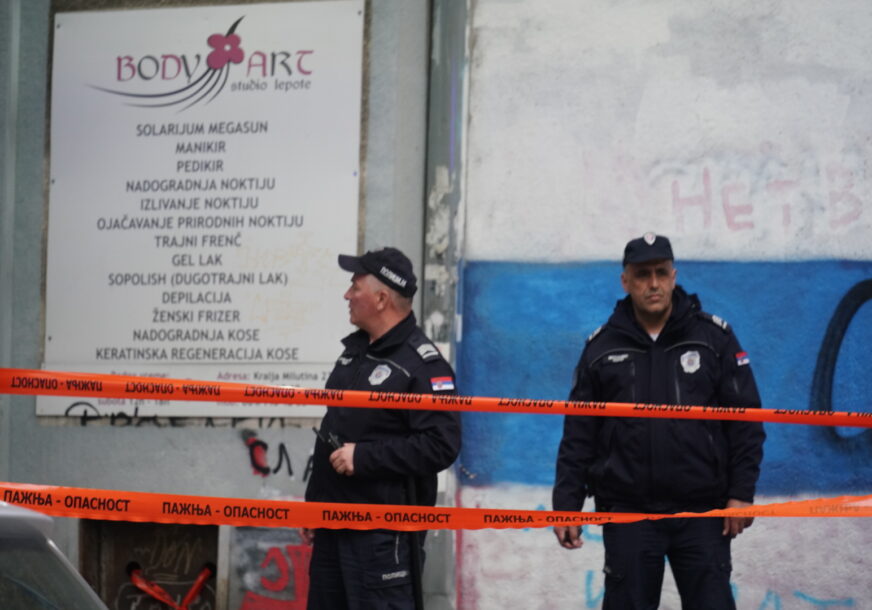 U pucnjavi u beogradskoj školi stradala kćerka slavnog srpskog odbojkaša