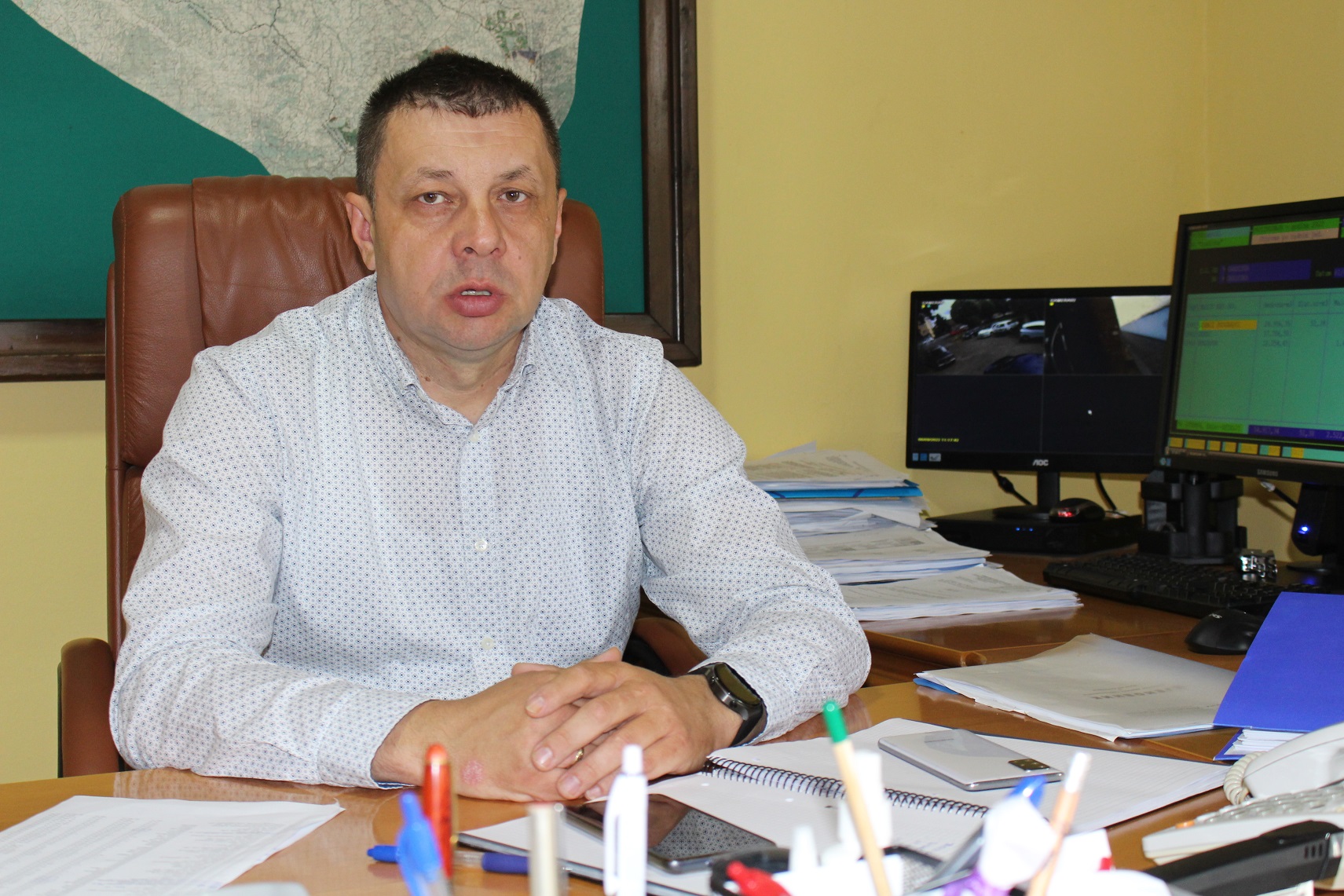 Kiša poremetila planove Šumskog gazdinstva Gradiška