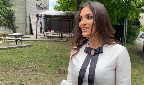 Tamara Milutinović otkrila zašto je krila trudnoću