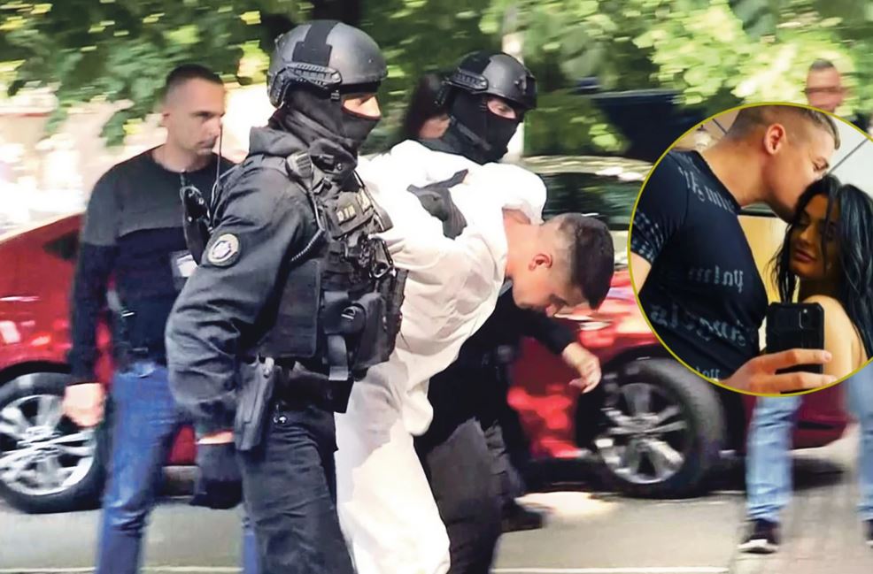 Prijatelj taksiste kojeg je oteo Uroš Blažić otkrio detalje drame