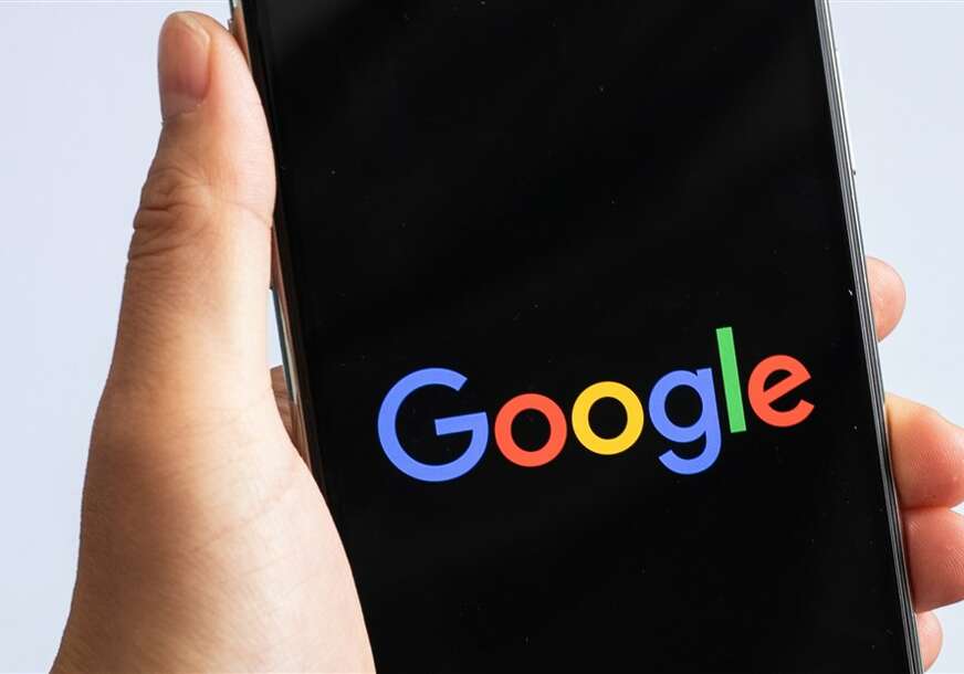 Gugl mijenja način pretrage