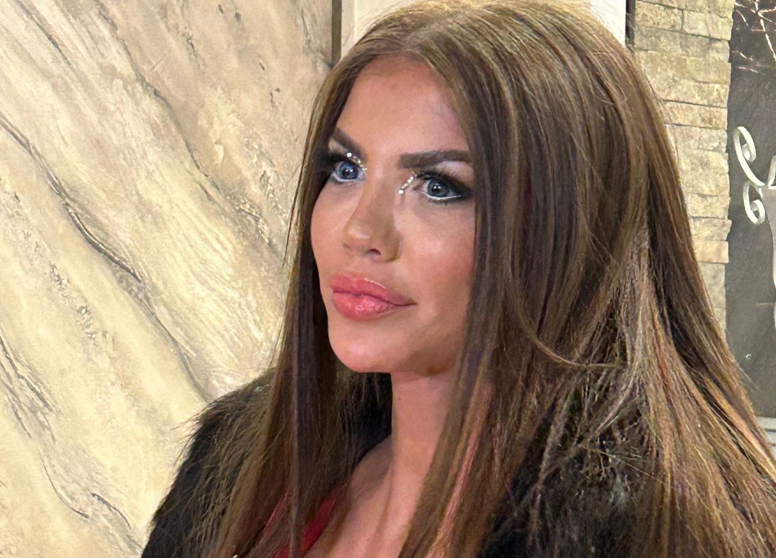 Lice Dragane Mitar zaprepastilo ljude