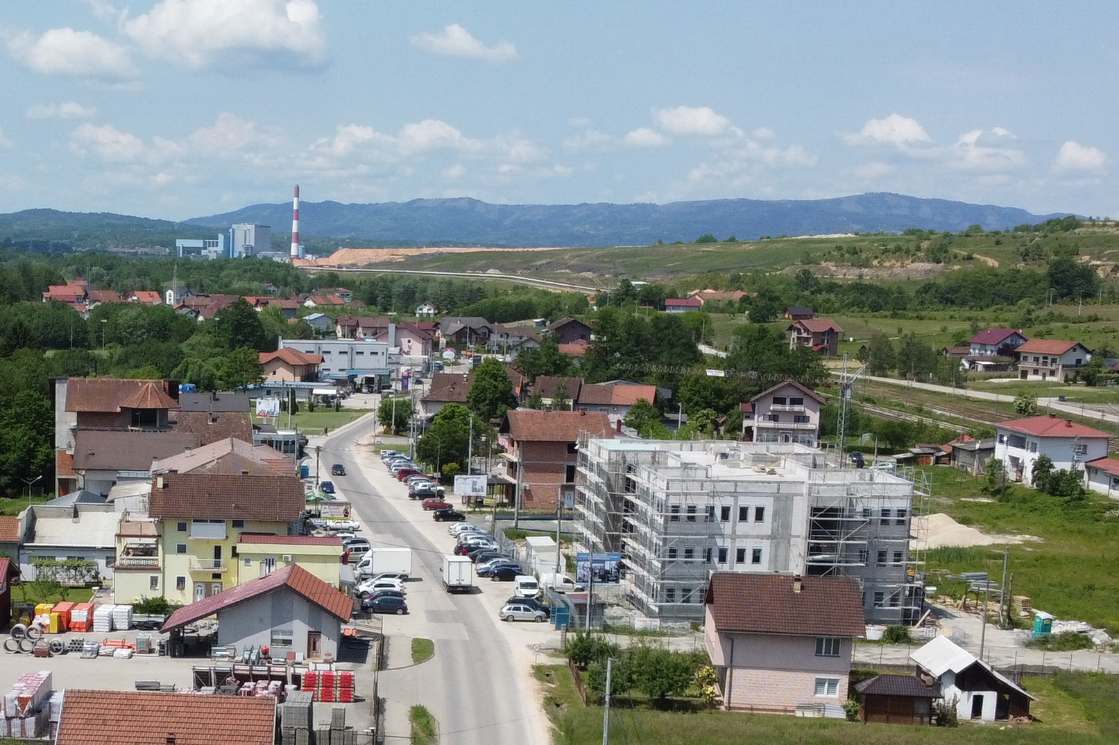 Stanari, malo mjesto velikih investicija - Srpskainfo