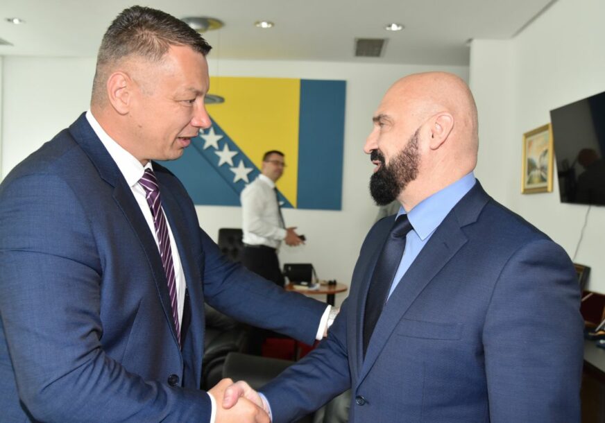Ko ima pravo da hapsi po Srpskoj: Dodika (ne) može privesti policija FBiH