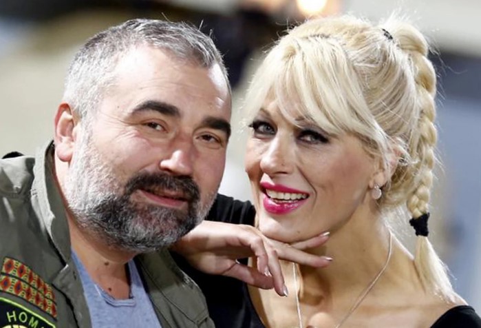 Pogledajte kako danas izgleda Suzana Perović