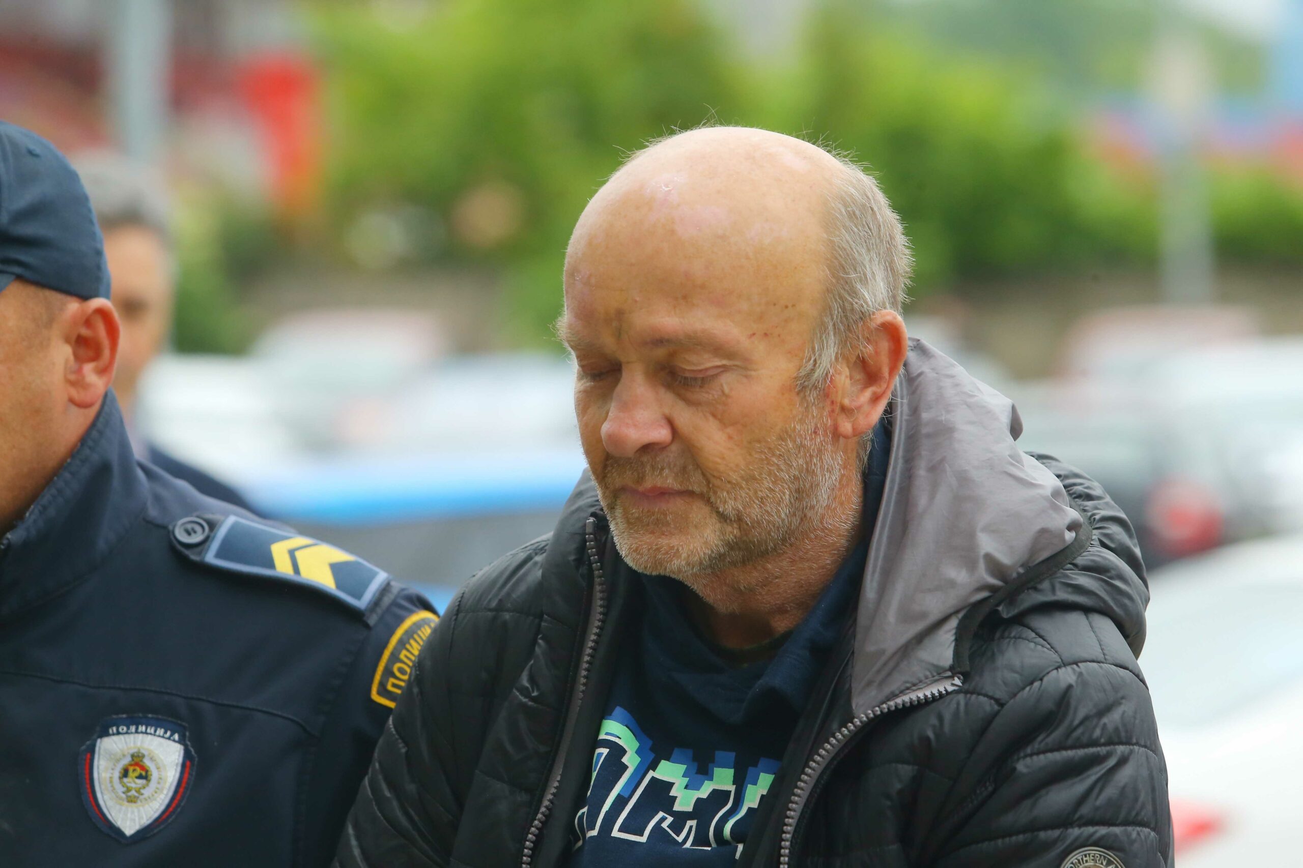 Lajšić ostaje iza rešetaka