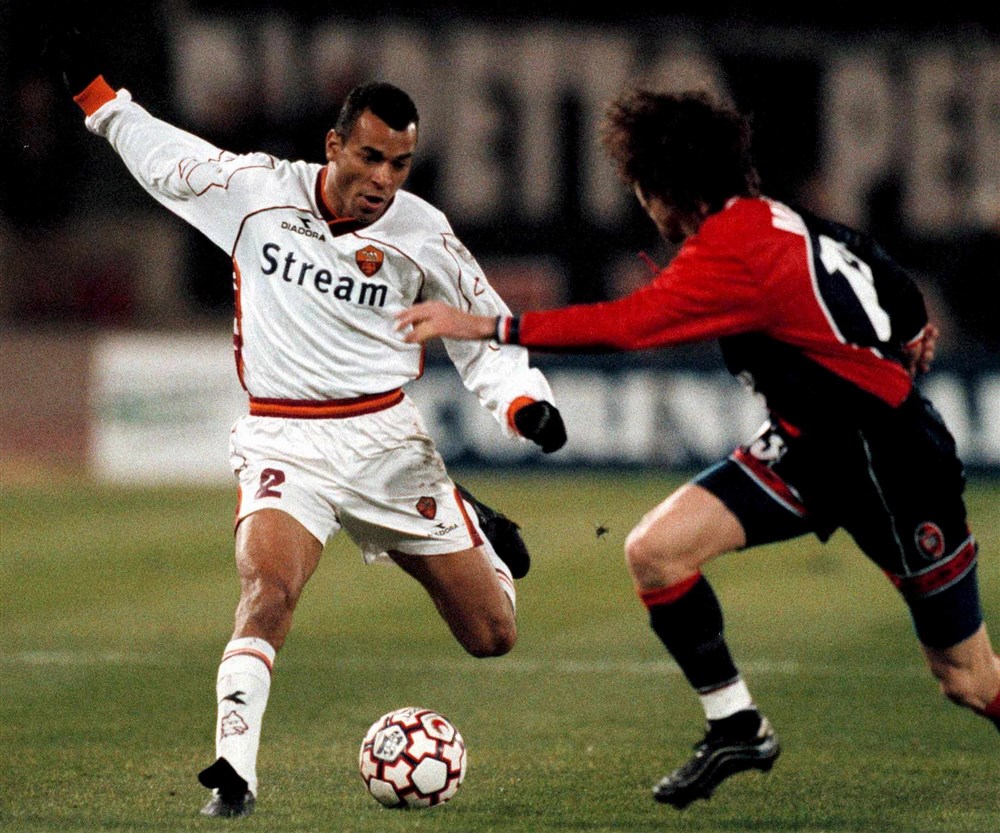 Bivši italijanski fudbaler otkrio nevjerovatnu životnu priču (VIDEO)