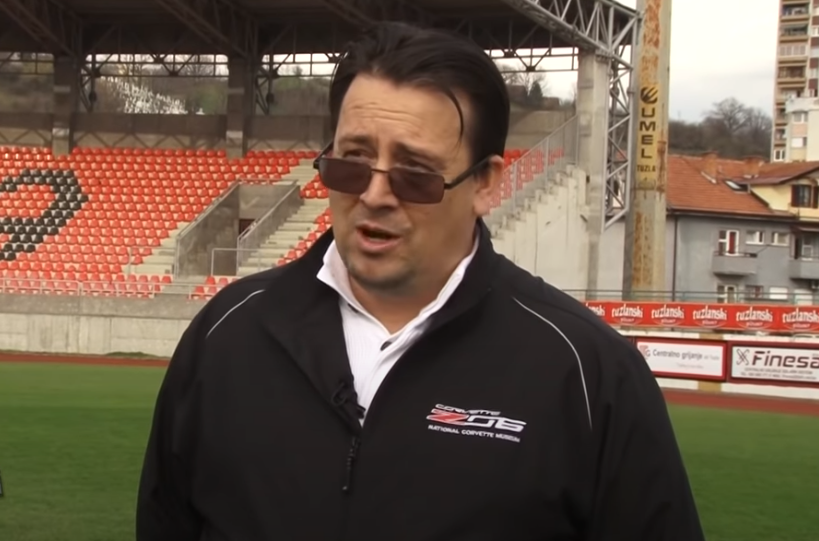 Mujkanović predsjednik Slobode, Husić ostao bez funkcije