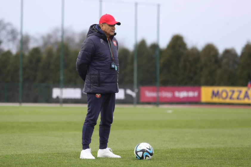 Piksi zadovoljan transferima svojih izabranika ovog ljeta