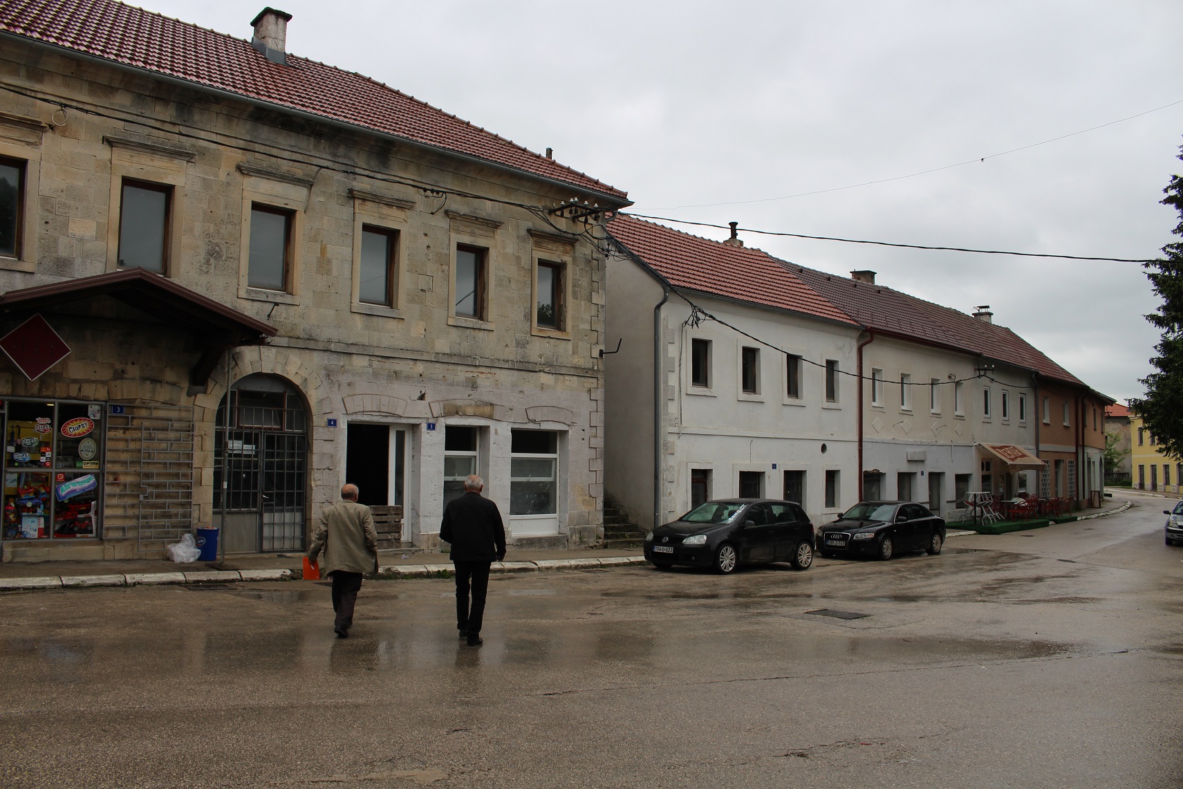 Glamoč, mjesto u kojem dan traje 72 sata