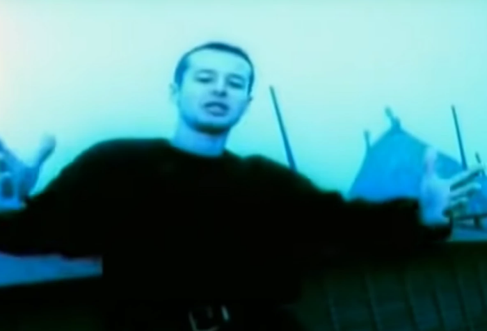 Pjevač Igor Todorović o životu i poslu