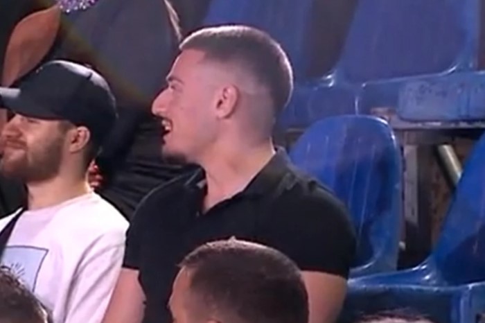 Luka Ćurčić raspametio žene