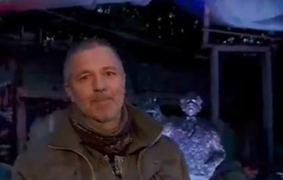 Sin Slobodana Miloševića pojavio se u Moskvi na otkrivanju spomenika ...