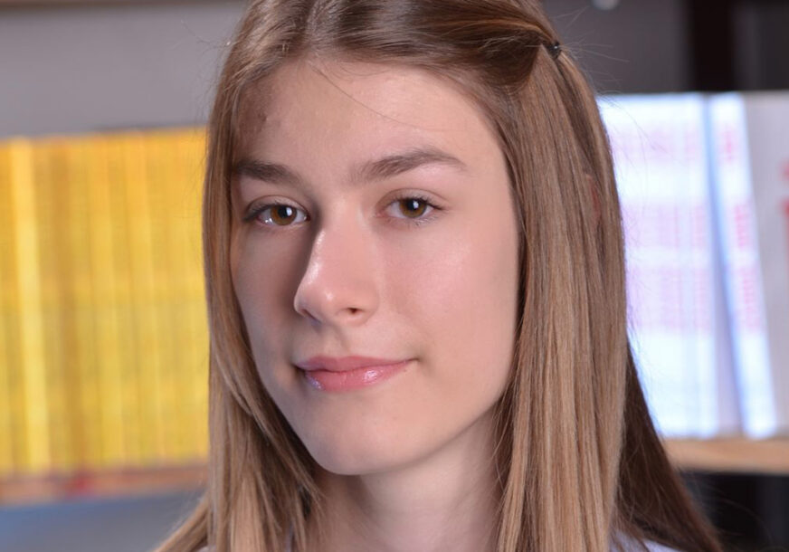 POBJEDNIK DANA Milana Kesić