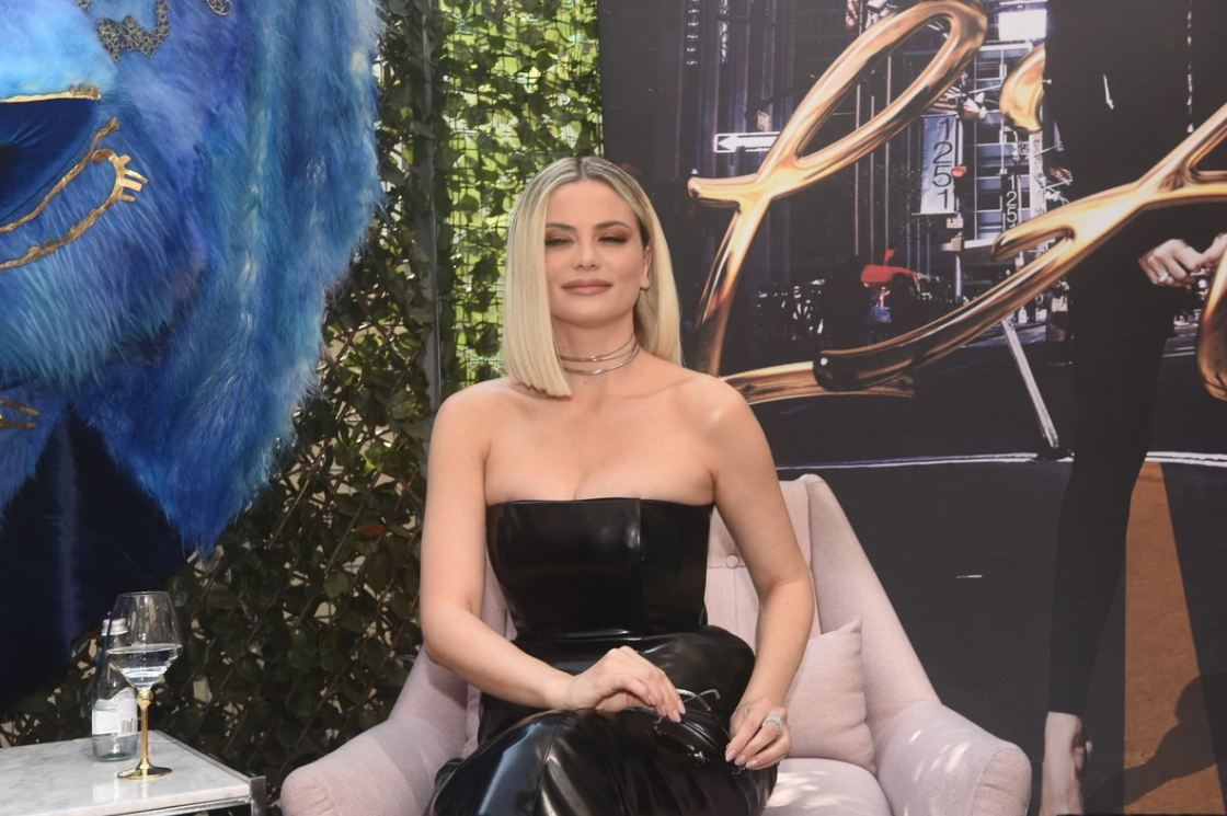 Milica Pavlović otkrila istinu o odnosu sa tatom