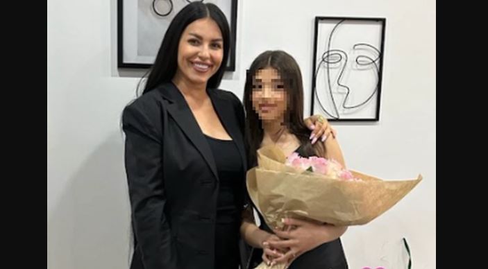 Seka Aleksić o maturi djevojčice koja je trpjela vršnjačko nasilje ...