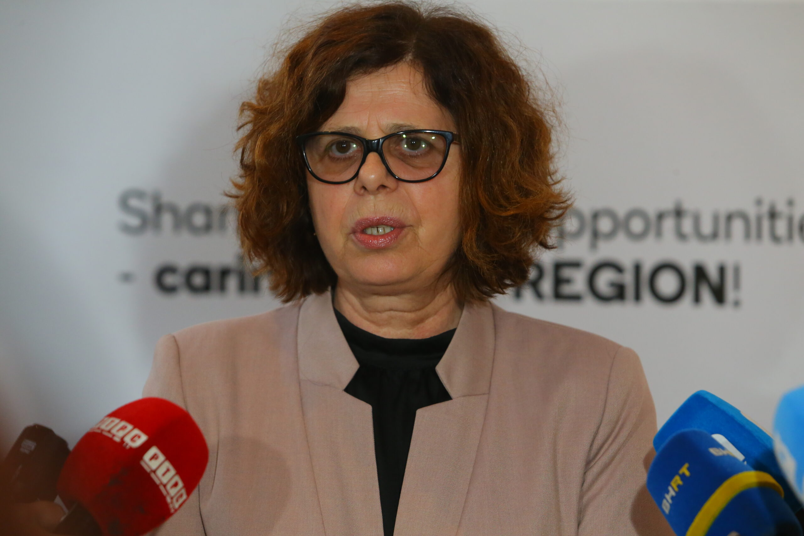 Gubitnik dana: Senka Jujić