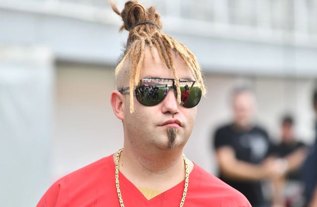 Drama na nastupu Stefana Đurića Raste u Zagrebu, reagovala i interventna