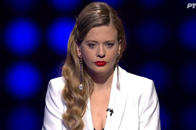 Muvanje u kvizu Potjera