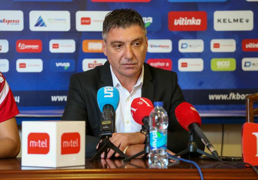 BORAC PALI MOTORE Velikan iz Platonove obavio prozivku (FOTO)