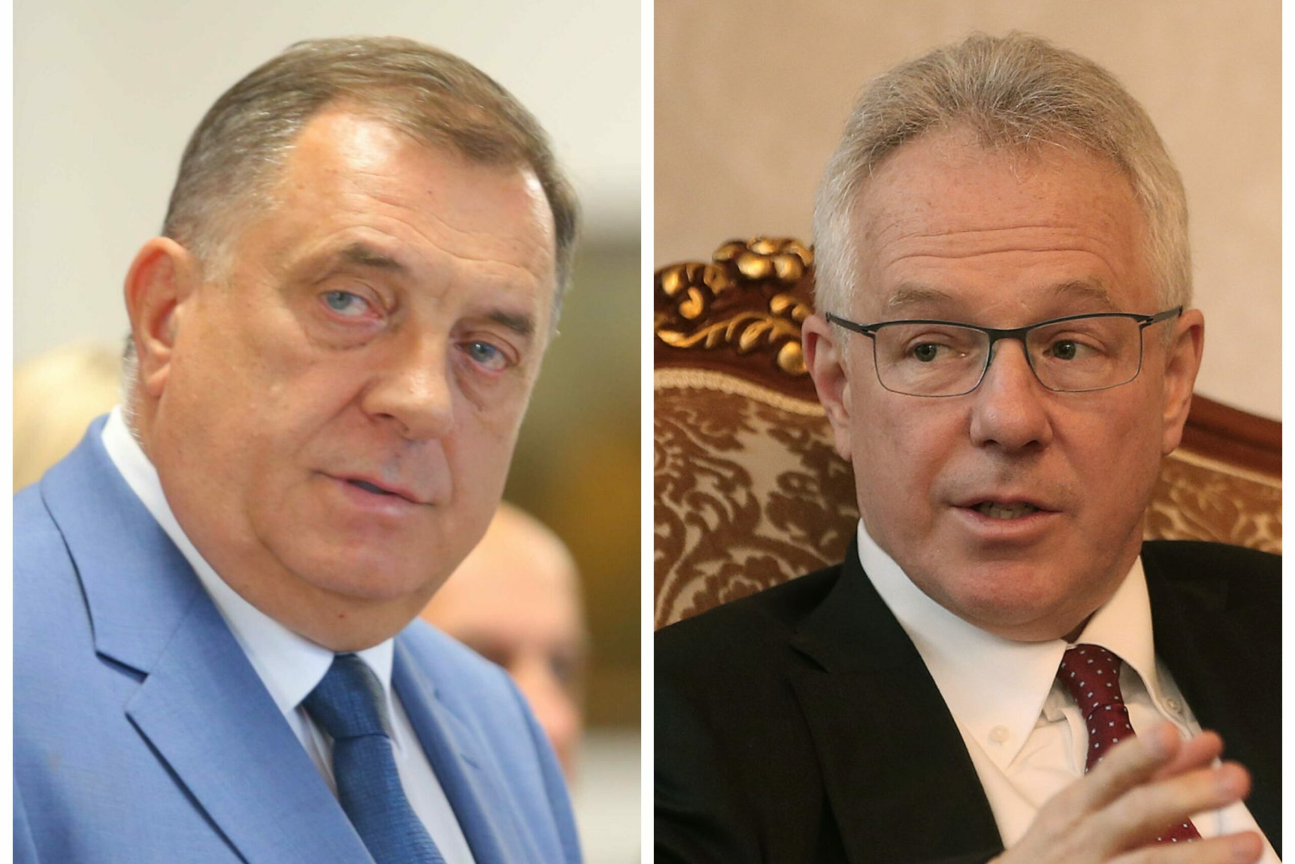 Milorad Dodik reagovao na izjave američkog ambasadora i poručio da je ...