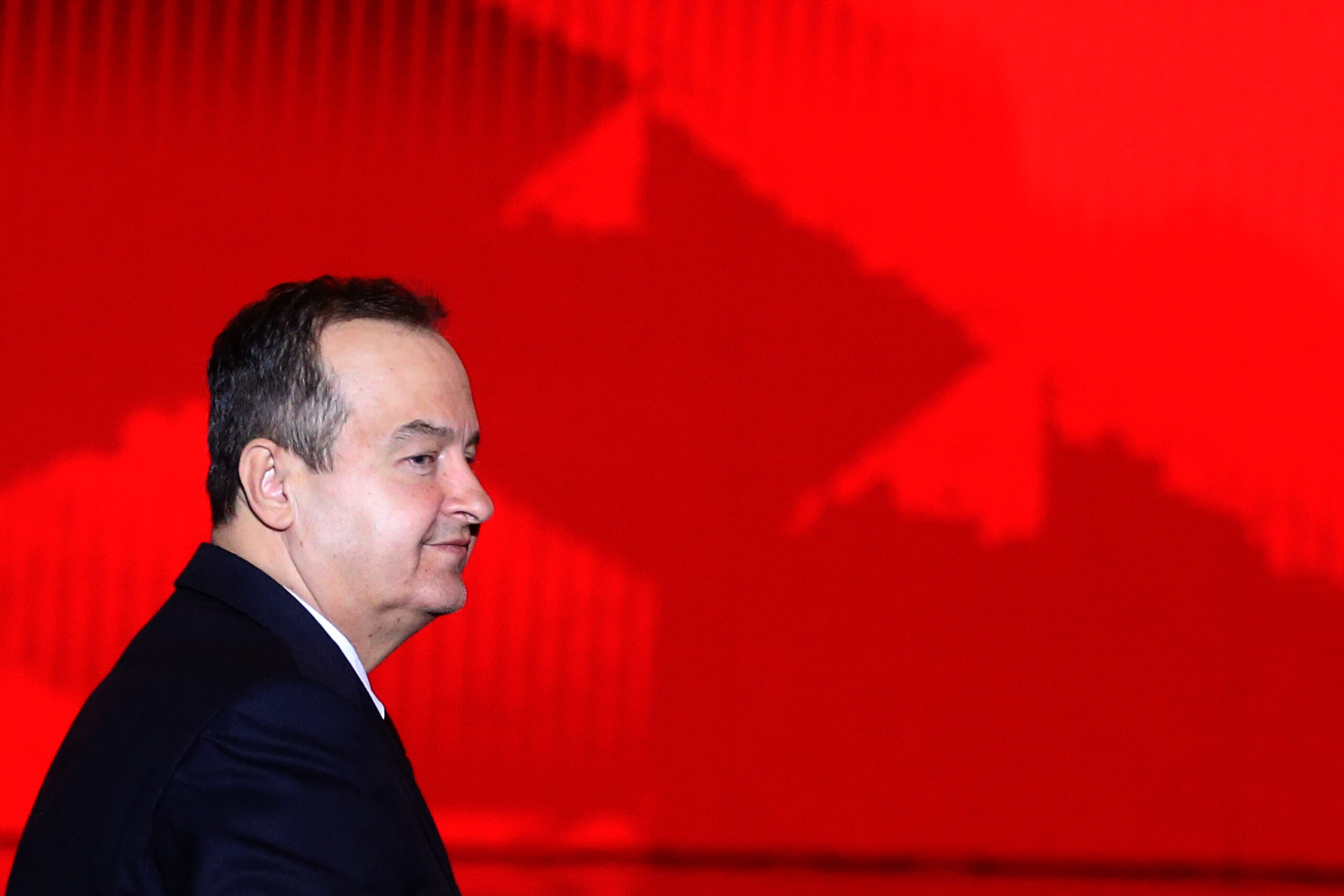 Andrea Dačić, kćerka Ivice Dačića, ima želju da krene očevim stopama