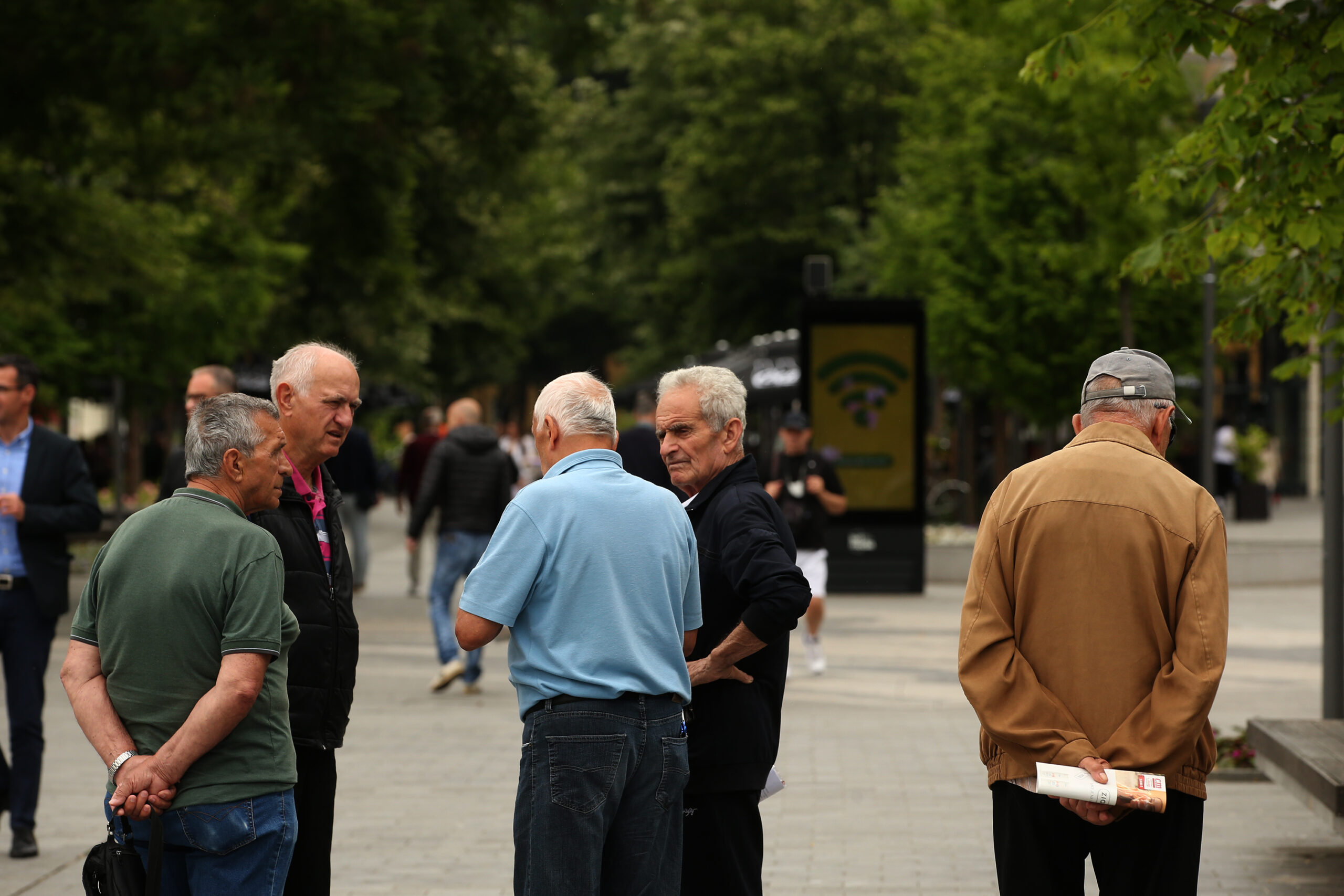 Ove zemlje imaju najbolje penzione sisteme na svijetu