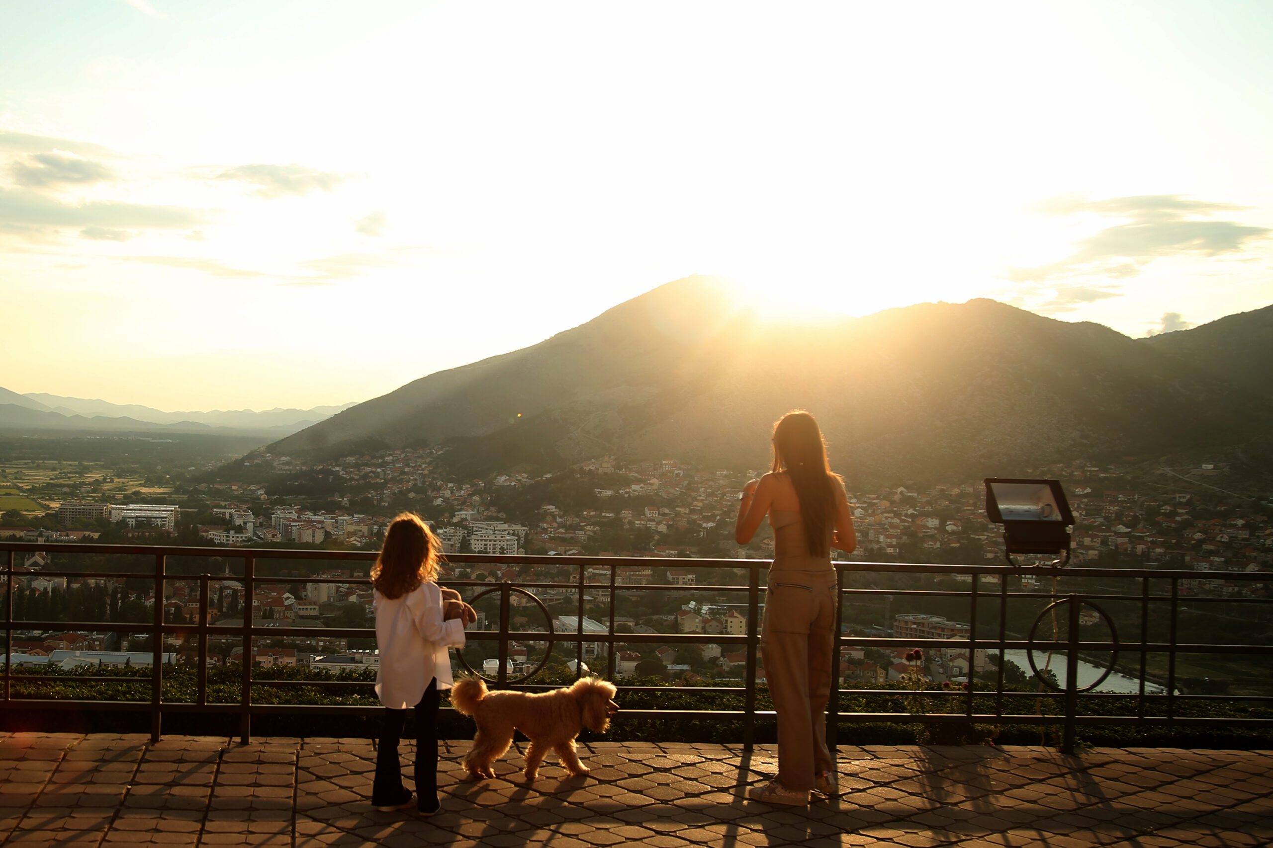 Trebinje, zarobljeni grad sunca - Srpskainfo
