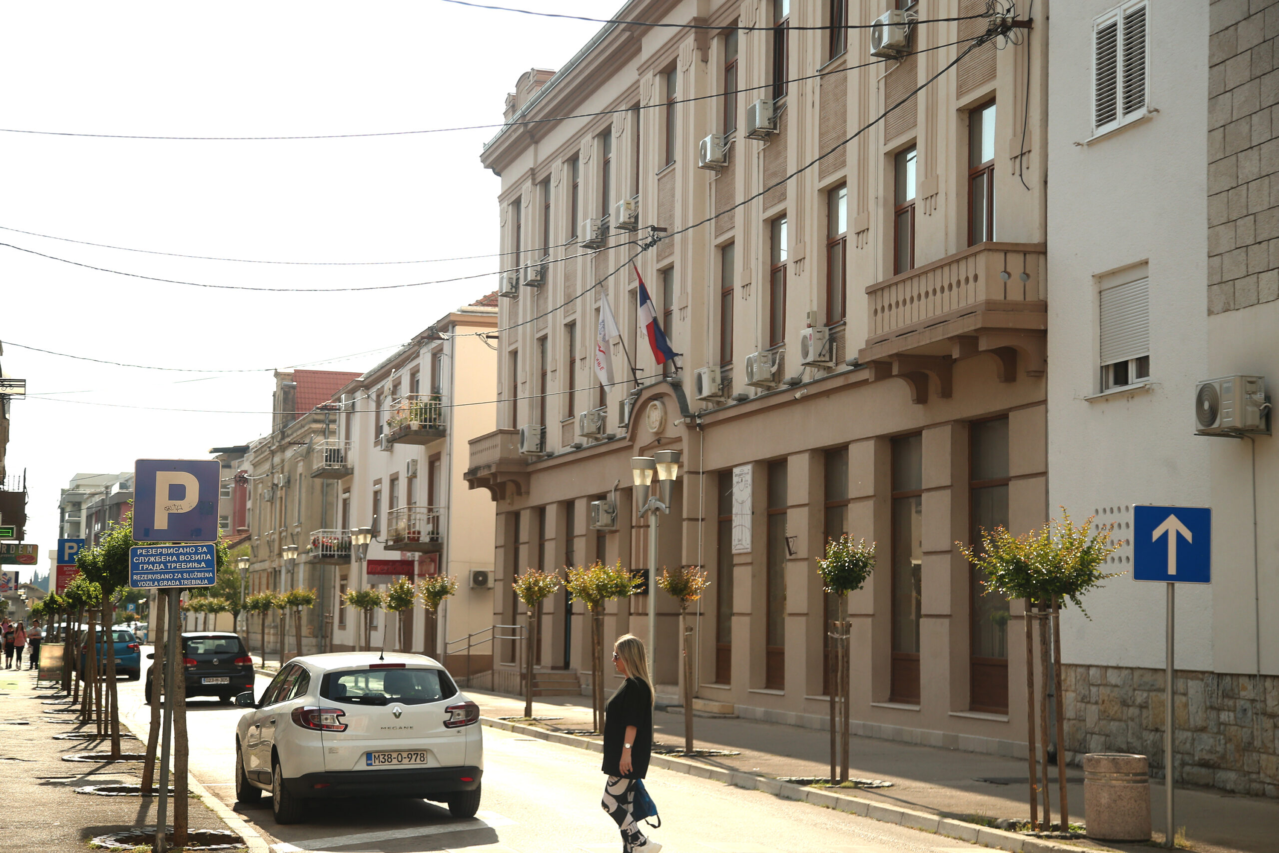 Trebinje se zadužuje za pet miliona maraka za kapitalne investicije