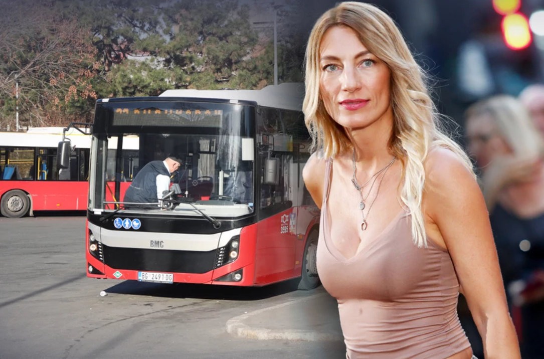 Ana Stanić otkrila da 30 godina nije ušla u gradski prevoz