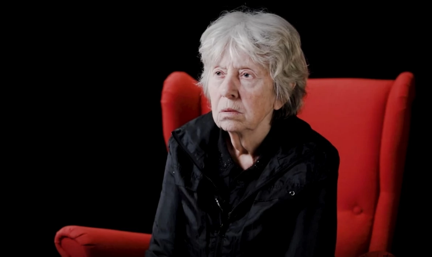 Eva Ras proživjela je veliku tragediju kada joj je umrla kćerka u 24 ...