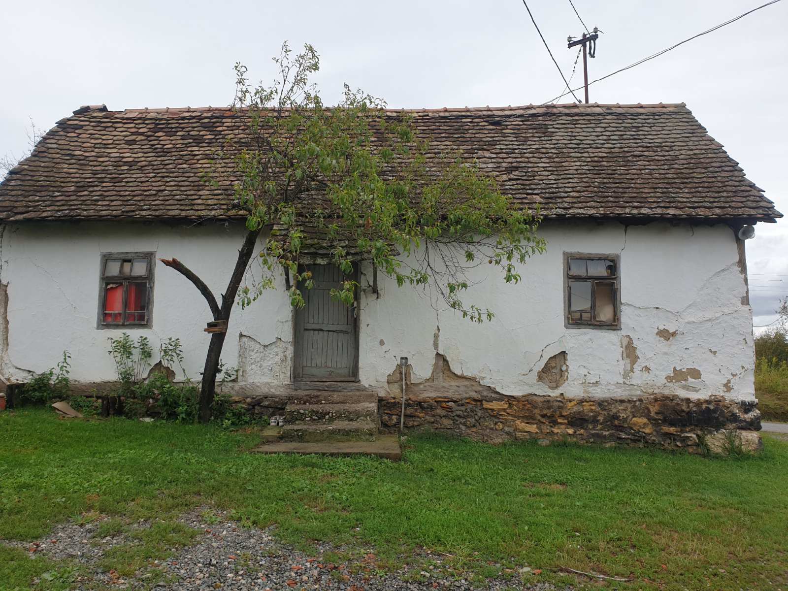 Znamenita Škorića kuća, svjedok jednog vijeka