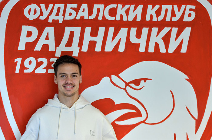 Malić slobodan u izboru nove sredin