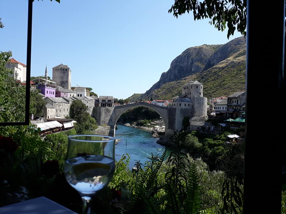 Jutros vruće u mnogim gradovima, u Mostaru 28 stepeni