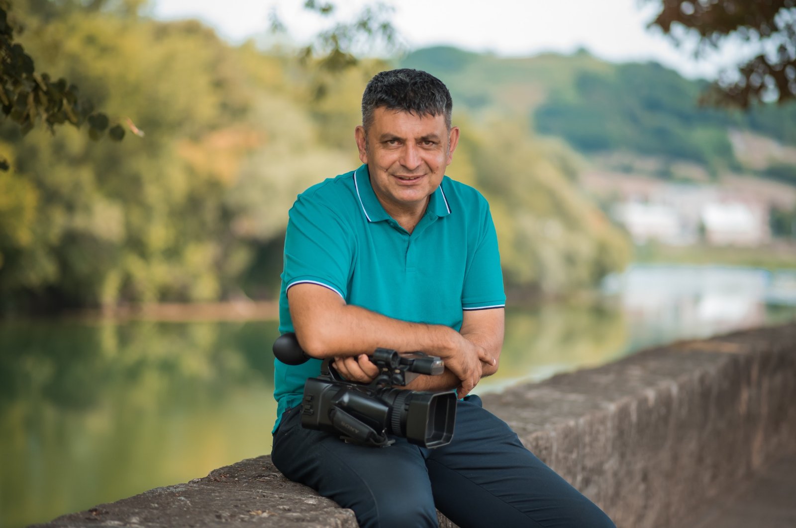 Danas premijera filma „Kad se voli grad“ Nedeljka Lajšića