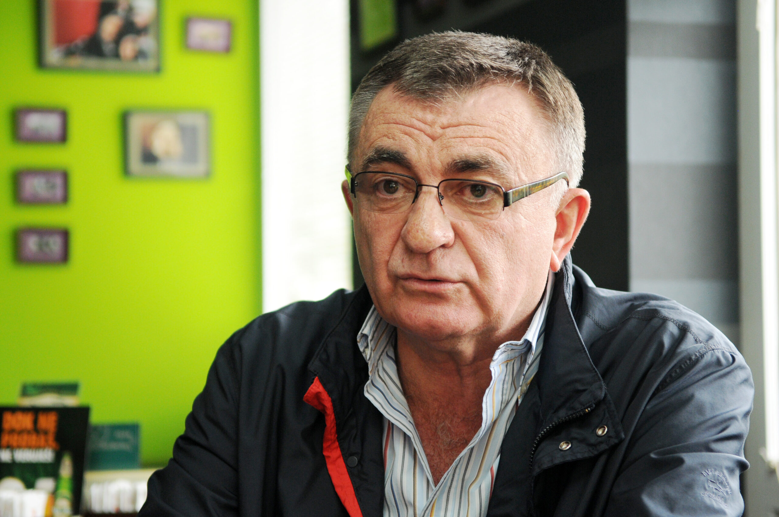 Damjanović i Zenić tvrde da nisu prijetili Roguljiću