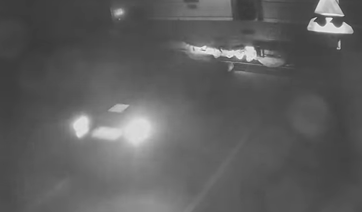 Detalji nesreće kod Doboja