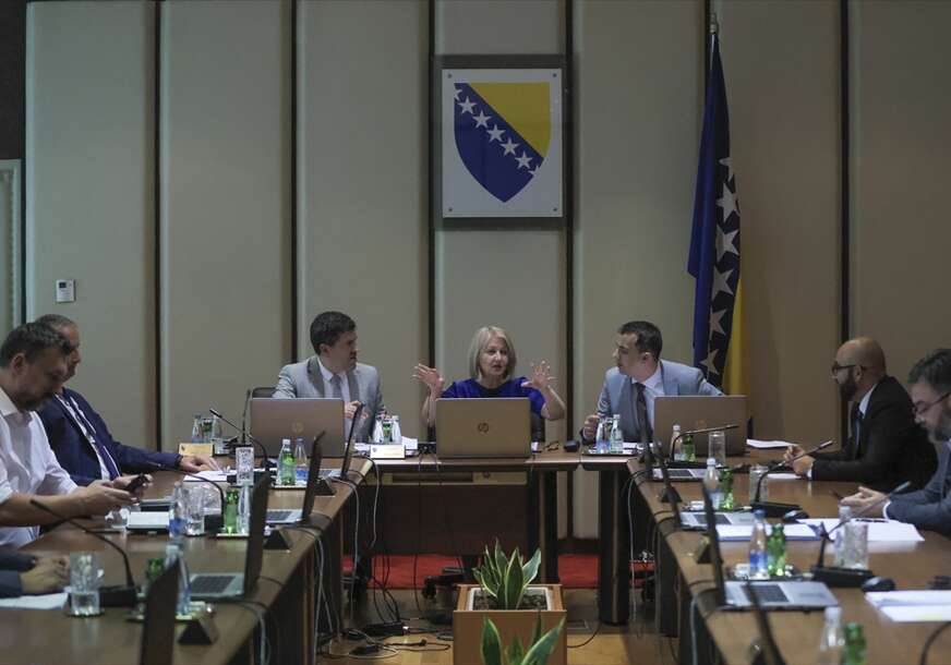 Zašto je proglašenje dana žalosti postalo problem u BiH