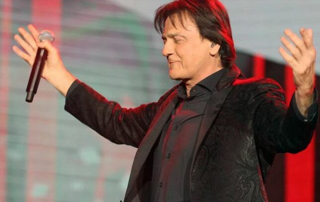 Zdravko Čolić snimio spot za pjesmu koju je radio Merlin