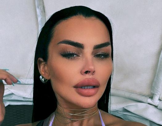 Zerina Hećo se razvela od grčkog bogataša