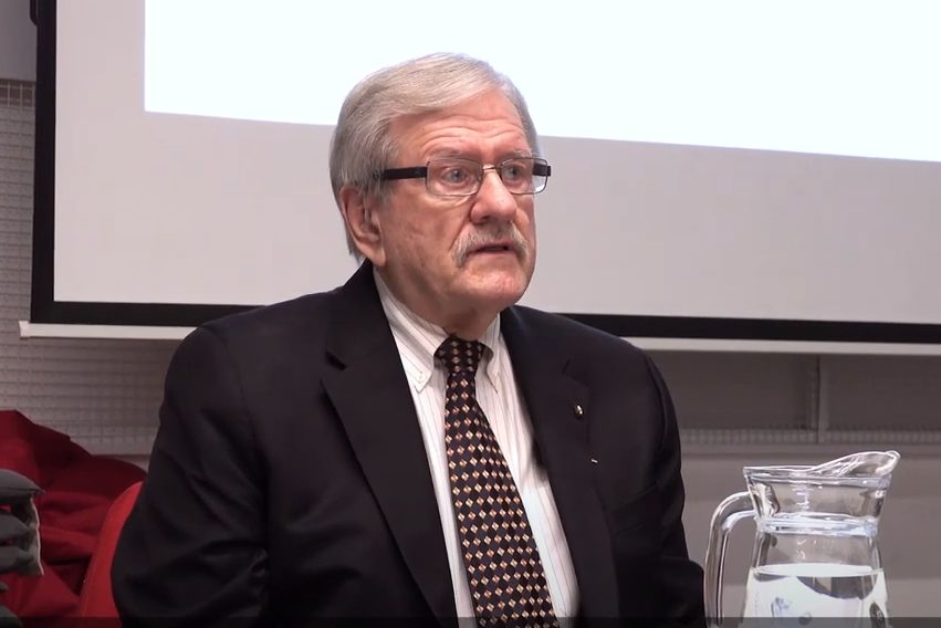 Američki naučnik srpskog porijekla David Vujić gradio karijeru u NASA i ...